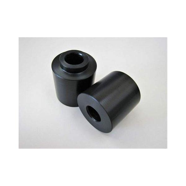 【商品概要】適合車種：2018- Z900RS【商品説明】【商品詳細】ブランド：BEET(ビート)商品種別：ハンドルスペーサー・ストッパー商品名：BEET(ビート) ハンドルエンドスペーサー Z900RS 0605-KE3-99製造元：BE...