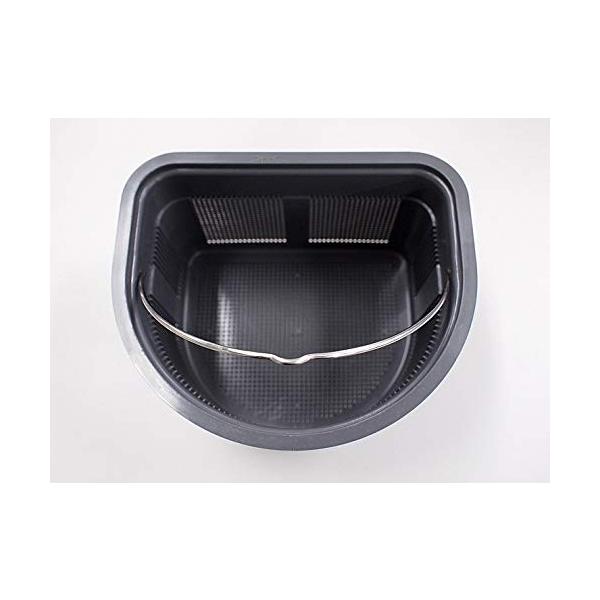 【商品概要】【商品説明】◎<b>規格・特徴</b><br><br> ・LIXIL　SUNWAVE（サンウェーブ）<br /> ・排水カゴ　ゴミ収納器NZK用サンヴァリエララ・ラヴィ...