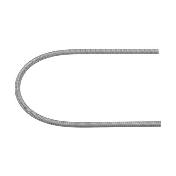 【商品概要】●全長500mm【商品説明】【商品詳細】ブランド：トラスコ中山(TRUSCO)商品種別：セラミック発振子商品名：ＴＲＵＳＣＯ 密着長巻コイルばね ５００ｍｍＤ１２×ｄ０．８ TLS-1208製造元：トラスコ中山株式会社商品番号：...