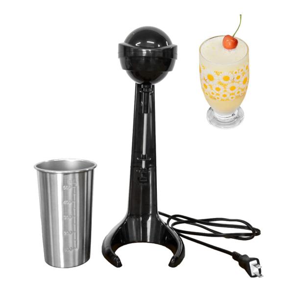 【商品概要】【サイズ】本体：高さ340×幅135×奥行160(mm) 　専用カップ：直径90×高さ145(mm) 　【重量】本体：約620g 専用カップ：約120g 　【ケーブル長】約100cm(プラグ含まず)【専用カップ容量】攪拌できる最...