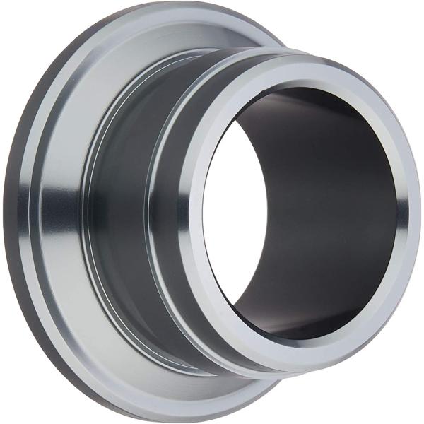 【商品概要】材質：ジュラルミン削り出し外径：φ54内径：φ30【商品説明】【商品詳細】ブランド：C.F.POSH商品種別：バッフル商品名：C.F.POSH CFポッシュ(CF POSH) ジュラルミン削り出し エキゾーストバッフル φ54/...