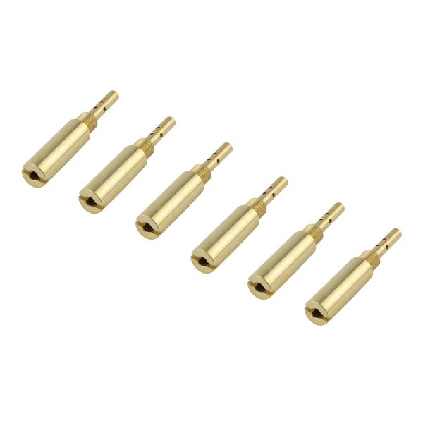 【商品概要】【セット内容】#25#28#30#32#35#38　各1コ入り（6ｐｃｓ）【タイプ】KEIHIN（ケイヒン）（4.5x26）PC20専用ケース付き日本製KEIHIN　PC18 PC20【商品説明】【商品詳細】ブランド：シフトアッ...