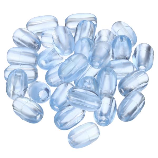 【商品概要】合計サイズ: 5 x 13 x 20 mm(ID*OD*H); 素材: プラスチック; カラー: クリア利点: 1. シンクラックの足はプラスチック素材でできており、軽量、滑り止め、頑丈、耐久性があり、長寿命です。2. シンクラ...