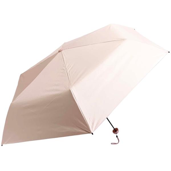 【商品概要】サイズ:開いた時の直径=約92cm、開いた時の全長=約60cm、閉じた時の全長=約21cm、重量:218g、材質:生地=ポリエステル100%（ポリウレタンコーティング）、親骨素材=グラスファイバー、生産国:中国全天候対応型、晴雨...