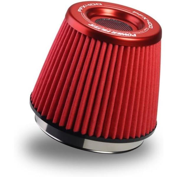 【商品概要】■性能維持の為、5000kmでの点検・清掃、10000kmでの交換を推奨します。 フィルターの汚れがひどい場合や破損がある場合は10000kmに達していなくても商品の交換が必要です。※フィルターの水洗い等はできませんのでご注意く...