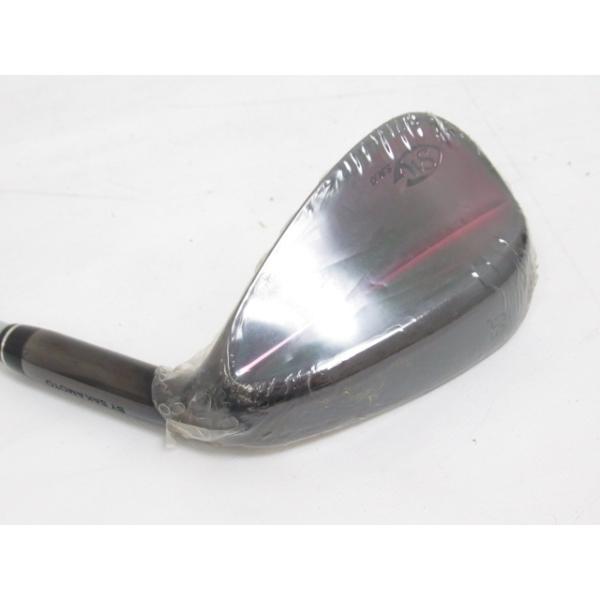 ■種別：ウェッジ　■メーカー：その他■モデル：M.　SAKAMOTO　■シャフト：スチール■フレックス：WEDGE　■ロフト：50■本数：1　■番手：AW■長さ：0　■クラブ重量：442■ライ角：0　■バランス：D3■キックポイント：　■ヘ...