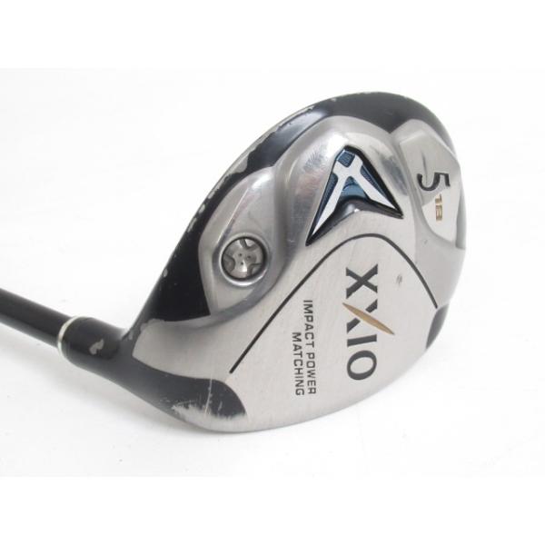 ■種別：フェアウェイウッド　■メーカー：ダンロップ■モデル：ゼクシオ2010モデル　■シャフト：MP600■フレックス：R　■ロフト：18■本数：1　■番手：5W■長さ：42　■クラブ重量：306■ライ角：59　■バランス：D0■キックポイ...