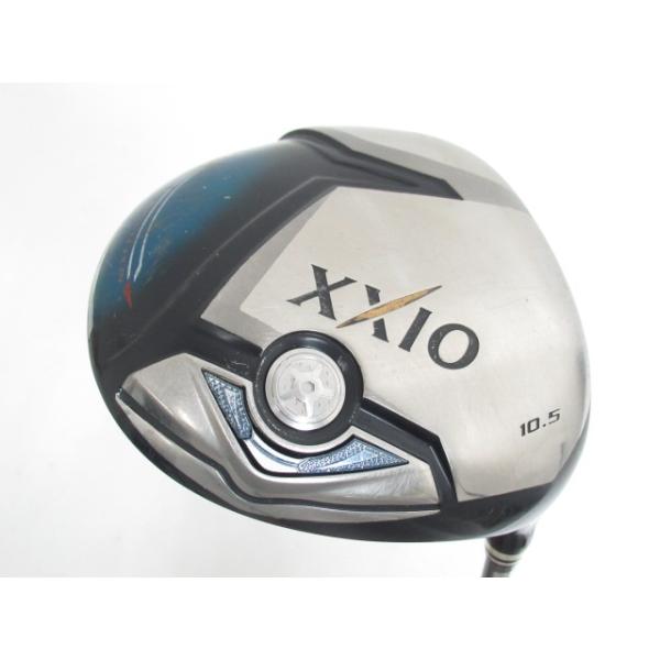 ■種別：ドライバー　■メーカー：ダンロップ■モデル：ゼクシオ2012モデル　■シャフト：MP700■フレックス：R　■ロフト：10.5■本数：1　■番手：1W■長さ：45.5　■クラブ重量：282■ライ角：58　■バランス：D1■キックポイ...