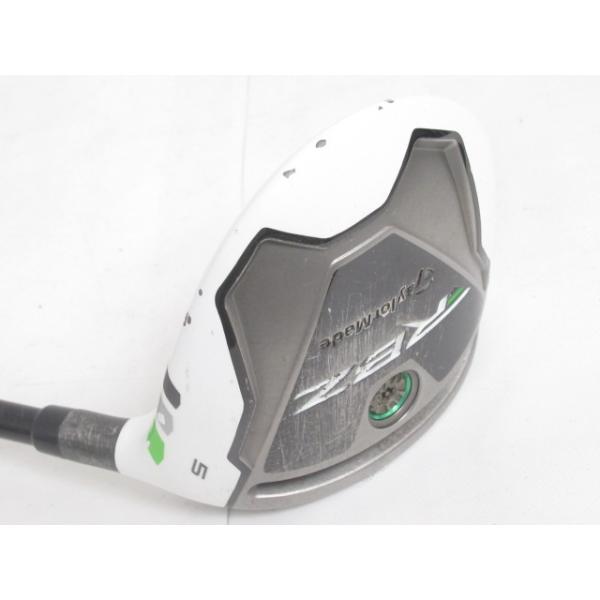 ■種別：フェアウェイウッド　■メーカー：テーラーメイド■モデル：ROCKETBALLZ　■シャフト：RB-50(JP)■フレックス：R　■ロフト：19■本数：1　■番手：5W■長さ：42.5　■クラブ重量：0■ライ角：59.5　■バランス：...