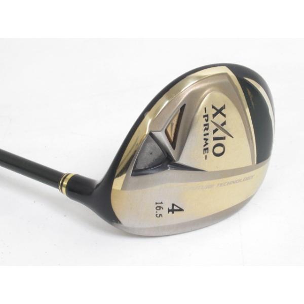 ■種別：フェアウェイウッド　■メーカー：ダンロップ■モデル：ゼクシオプライム2013モデル　■シャフト：SP700■フレックス：R　■ロフト：16.5■本数：1　■番手：4W■長さ：42.5　■クラブ重量：293■ライ角：58.5　■バラン...