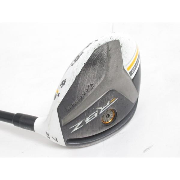 ■種別：フェアウェイウッド　■メーカー：テーラーメイド■モデル：ROCKETBALLZ STAGE2　■シャフト：TM1-213(JP)■フレックス：R　■ロフト：23■本数：1　■番手：7W■長さ：42　■クラブ重量：0■ライ角：59　■...