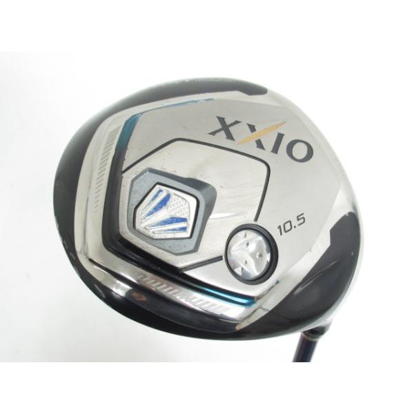 ■種別：ドライバー　■メーカー：ダンロップ■モデル：ゼクシオ2014モデル　■シャフト：MP800■フレックス：SR　■ロフト：10.5■本数：1　■番手：1W■長さ：45.5　■クラブ重量：294■ライ角：58　■バランス：D0■キックポ...