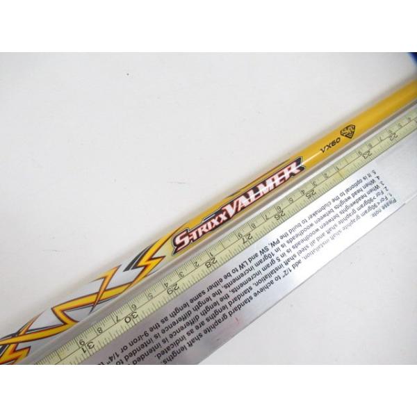 ■商品詳細種別：シャフトメーカー：三菱ケミカルモデル：VALMER VX60 2014 NEWカラー（SR） テーラーメイド用スリーブ定価：0状態：中古【その他コメント】長さ1137mm　フレックス：SR■スリーブ：テーラーメイド用■番手：...