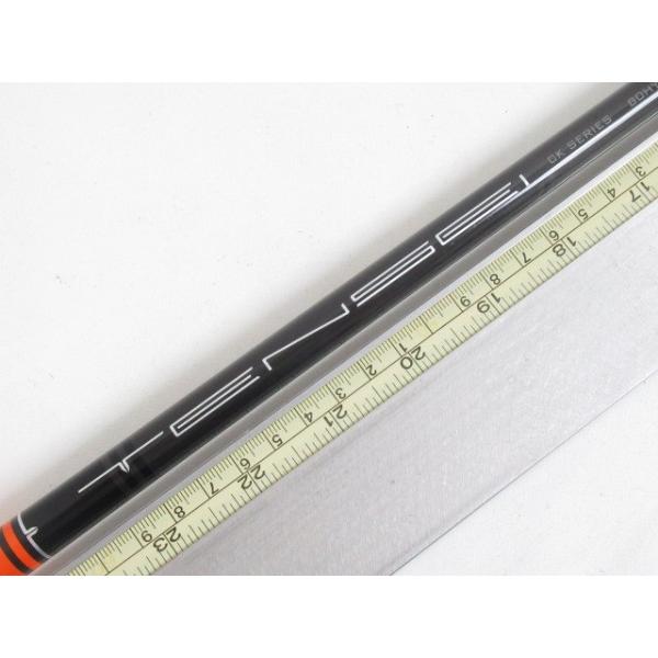 ■商品詳細種別：シャフトメーカー：三菱ケミカルモデル：TENSEI CK Pro Orange Hybrid 80（S） ピン用スリーブ定価：0状態：中古【その他コメント】長さ995mm　フレックス：S■トルク：3.2■スリーブ：ピン用■キ...