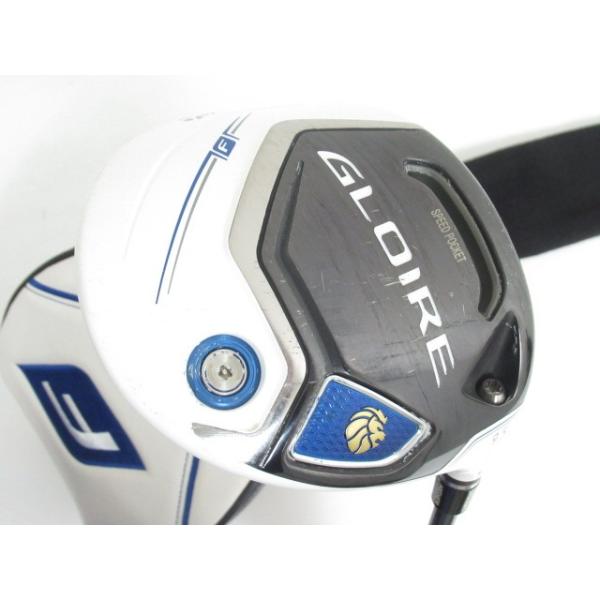 ■種別：ドライバー　■メーカー：テーラーメイド■モデル：GLOIRE F 2016　■シャフト：GL6600■フレックス：R　■ロフト：9.5■本数：1　■番手：1W■長さ：46　■クラブ重量：284■ライ角：60　■バランス：D3■キック...