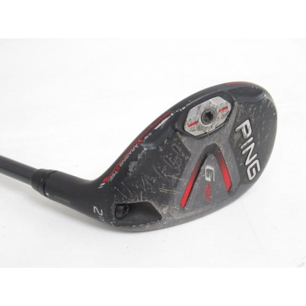 ■種別：ユーティリティ(ロングアイアンを含む)　■メーカー：ピン■モデル：G410 Hybrid　■シャフト：ALTA J CB RED(JP)■フレックス：R　■ロフト：17■本数：1　■番手：#2■長さ：40.75　■クラブ重量：329...