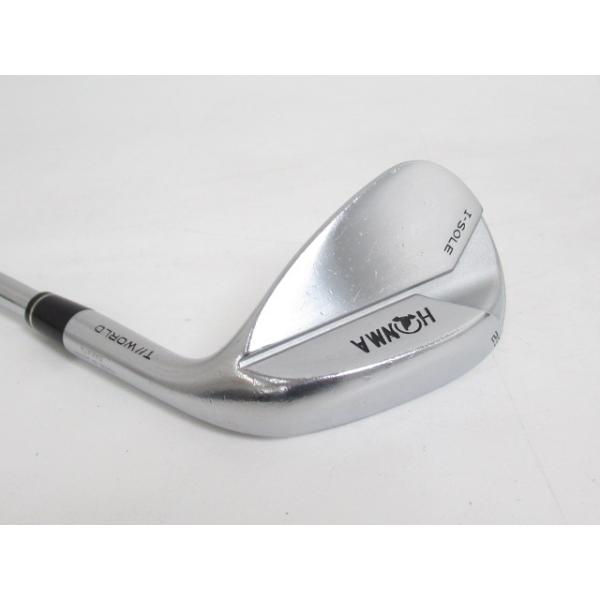 ■種別：ウェッジ　■メーカー：ホンマ■モデル：ツアーワールドTW-W2021 52-10I　■シャフト：NSPRO950GHneo■フレックス：S　■ロフト：52■本数：1　■番手：52■長さ：35.25　■クラブ重量：446■ライ角：63...