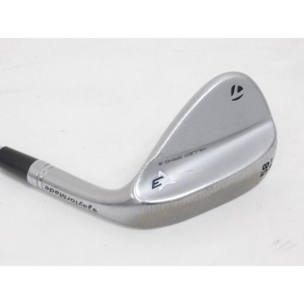 ■種別：ウェッジ　■メーカー：テーラーメイド■モデル：MILLED GRIND3 Chrome 58SB-11　■シャフト：MODUS3TOUR105(JP)■フレックス：S　■ロフト：58■本数：1　■番手：58■長さ：35　■クラブ重量...