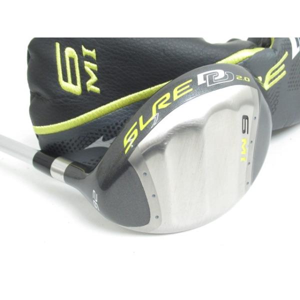 ■種別：ユーティリティ(ロングアイアンを含む)　■メーカー：ミズノ■モデル：SURE DD 2.0 MI　■シャフト：EXSAR■フレックス：R　■ロフト：26■本数：1　■番手：MI6■長さ：38.5　■クラブ重量：349■ライ角：63　...