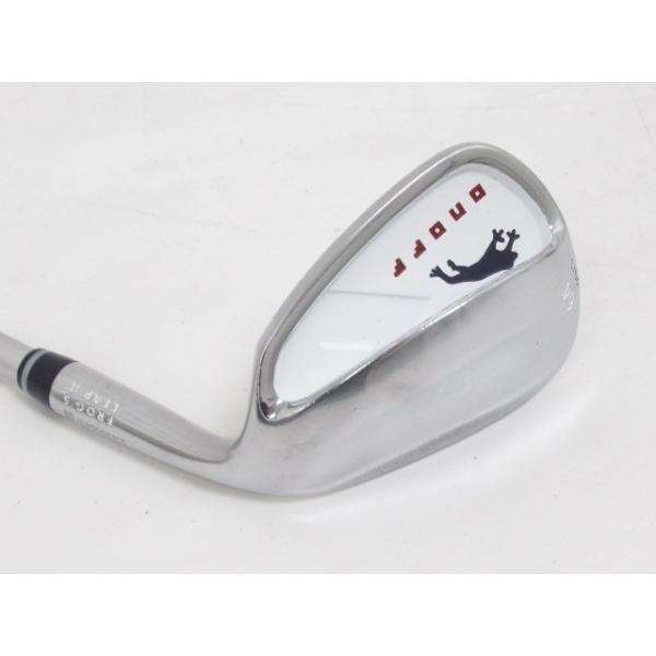 ■種別：レディースウェッジ　■メーカー：グローブライド(ダイワ)■モデル：ONOFF FROG'S LEAP II　■シャフト：ONOFF FROG'S LEAP II■フレックス：　■ロフト：64■本数：1　■番手：64■長さ：33.5　...