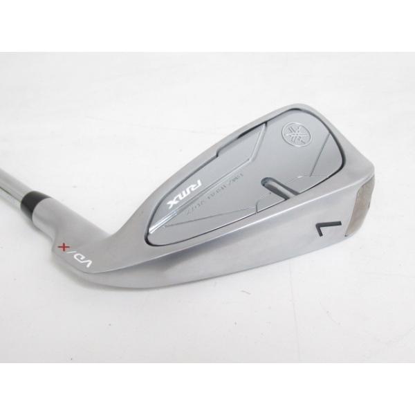 ■種別：ユーティリティ(ロングアイアンを含む)　■メーカー：ヤマハ■モデル：RMX VD X　■シャフト：NSPRO950GHneo■フレックス：S　■ロフト：22■本数：1　■番手：7I■長さ：37　■クラブ重量：419■ライ角：63.5...