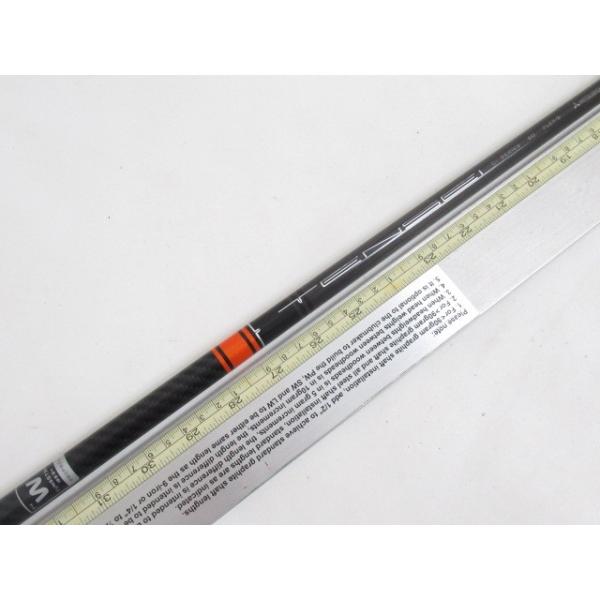 ■商品詳細種別：シャフトメーカー：三菱ケミカルモデル：TENSEI CK Pro Orange 60（S） テーラーメイド用スリーブ定価：0状態：中古【その他コメント】長さ1122mm　フレックス：S■トルク：3.5■スリーブ：テーラーメイ...