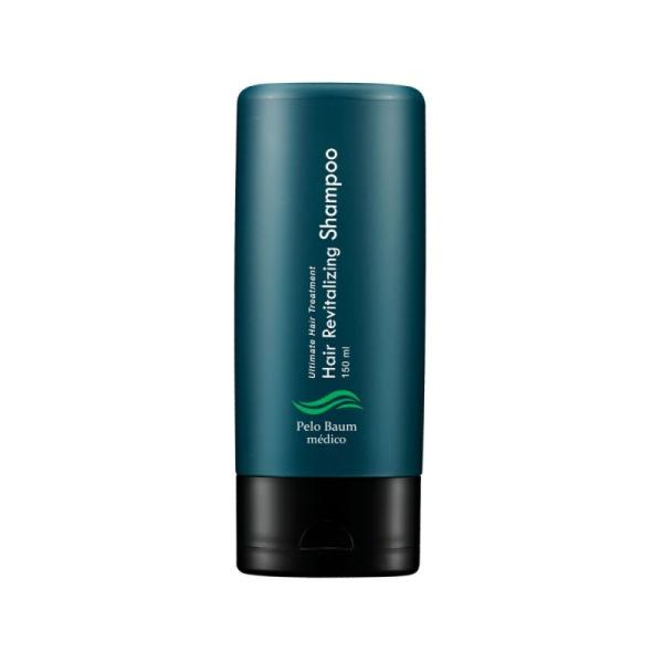 Pelo Baumペロバーム シャンプー機能性ハイブリットペプチド配合！ボリューム感のある美しい髪へ