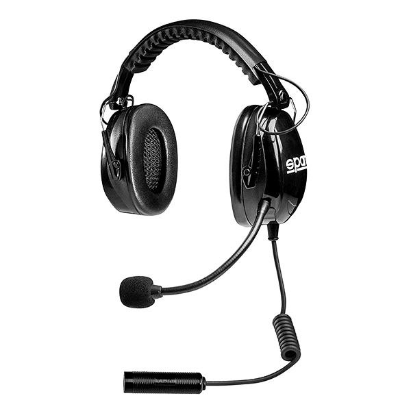 【発売日：2024年05月17日】スパルコのモータースポーツ用ヘッドセット「RT-PRO HEADSET F」は、ラリーやサーキットなどの高騒音環境でもクリアな通信を実現する高性能モデルです。新設計のスピーカーとマイクにより、エンジン音やロ...