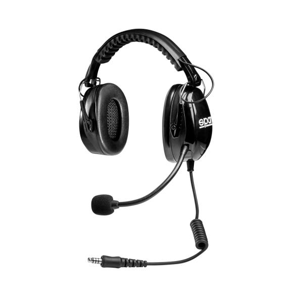 【発売日：2024年05月17日】スパルコのモータースポーツ用ヘッドセット「RT-PRO HEADSET M」は、ラリーやサーキットなどの高騒音環境でも確実な通信を実現する高性能モデルです。新設計のスピーカーとマイクにより、エンジン音やロー...