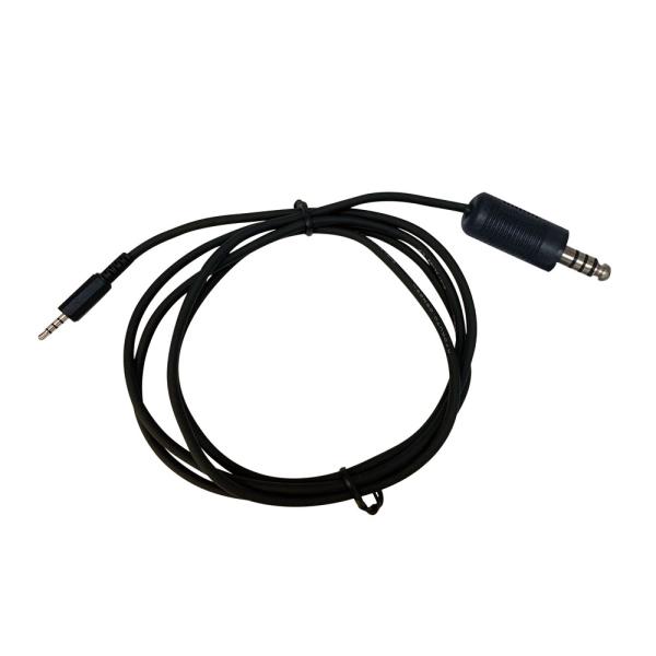 ラリートリップでおなじみのARM製のNexus Stilo用スマートフォンアダプタです。店頭在庫が無い場合は受注生産になります。10日〜14日程度お時間をいただきます。何卒ご了承ください。■Stilo用（メス型プラグ）■コネクター部：オス−...