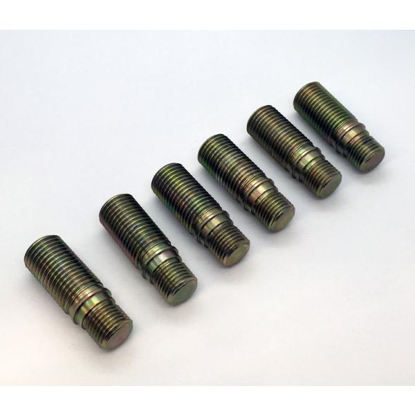 Maple A-one GAGEシリーズ専用のオプションです。指定ボルトピッチ以外の輸入車には取り付け出来ません。■メープル　ユーロラグボルト　フルセット■ピッチ：M12−1.5　M12−12.5兼用　　　　　M14−1.5専用　　　　　M...