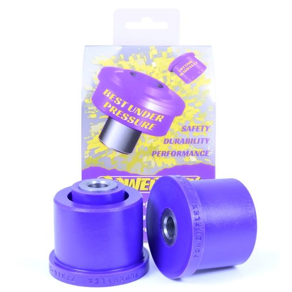 POWERFLEXは高性能な自動車用ポリウレタン部品です。使用している特殊なポリウレタンは、振動やノイズが少なく、非常に長寿命で高い性能を持っています。設計から製造、テストに至るまですべてを自社内工場で完結し、高い性能と品質の維持と向上に努...