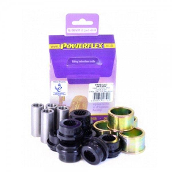 POWERFLEXは高性能な自動車用ポリウレタン部品です。使用している特殊なポリウレタンは、振動やノイズが少なく、非常に長寿命で高い性能を持っています。設計から製造、テストに至るまですべてを自社内工場で完結し、高い性能と品質の維持と向上に努...