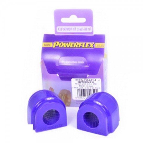 POWERFLEXは高性能な自動車用ポリウレタン部品です。使用している特殊なポリウレタンは、振動やノイズが少なく、非常に長寿命で高い性能を持っています。設計から製造、テストに至るまですべてを自社内工場で完結し、高い性能と品質の維持と向上に努...