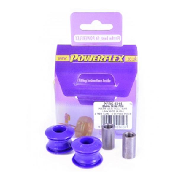 POWERFLEXは高性能な自動車用ポリウレタン部品です。使用している特殊なポリウレタンは、振動やノイズが少なく、非常に長寿命で高い性能を持っています。設計から製造、テストに至るまですべてを自社内工場で完結し、高い性能と品質の維持と向上に努...