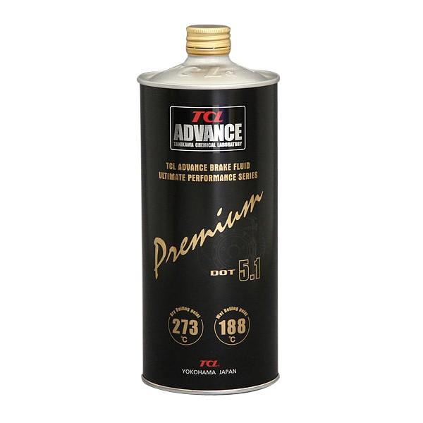 DOT5.1規格をクリアし、スポーツ走行向けに開発したブレーキフルードです。高い低温流動性と（-40℃動粘度：768cSt）ABSとの良好なマッチング安定した動粘度（100℃動粘度：2.2cSt)ブレーキリリース時のダイレクトなペダルフィー...