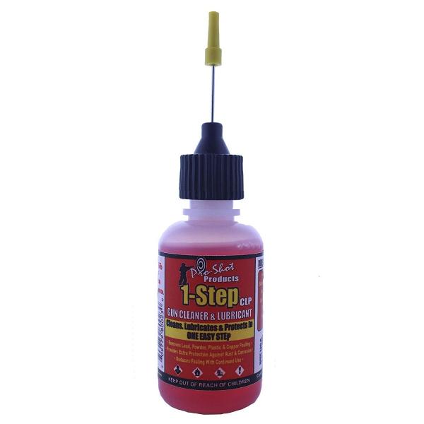 【商品名】Pro-Shot 1ステップ 溶剤/潤滑油【商品説明】クリーニング、潤滑、防錆がワンステップで出来ます。