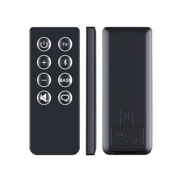 簡易リモコンのご案内本製品は、純正リモコンを紛失した場合や、故障・反応不良による交換用、代替用としてご利用いただけます。電池は含まれていませんので、別途ご用意ください。リモコンの設定方法については、取扱説明書をご確認いただくか、メーカーサポ...