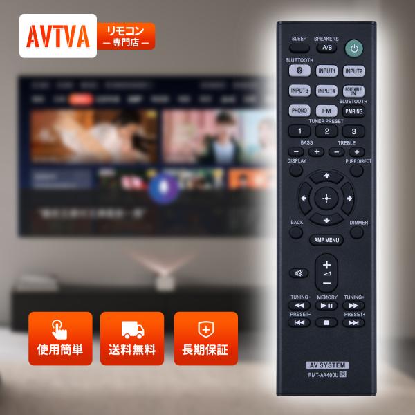 簡易リモコンのご案内本製品は、純正リモコンを紛失した場合や、故障・反応不良による交換用、代替用としてご利用いただけます。電池は含まれていませんので、別途ご用意ください。リモコンの設定方法については、取扱説明書をご確認いただくか、メーカーサポ...