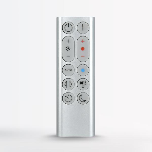 簡易リモコンのご案内本製品は、純正リモコンを紛失した場合や、故障・反応不良による交換用、代替用としてご利用いただけます。電池は含まれていませんので、別途ご用意ください。リモコンの設定方法については、取扱説明書をご確認いただくか、メーカーサポ...