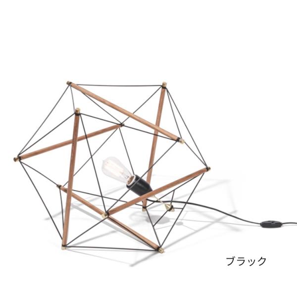 テンセグリティは部材を極限まで少なくした状態でも破綻しない構造であり、Richard Buckminster Fuller のそれは、三角形を基本とする幾何学要素の集合体として、多面体に類似する形状を有し、破綻しない極限まで部品を少なくした...