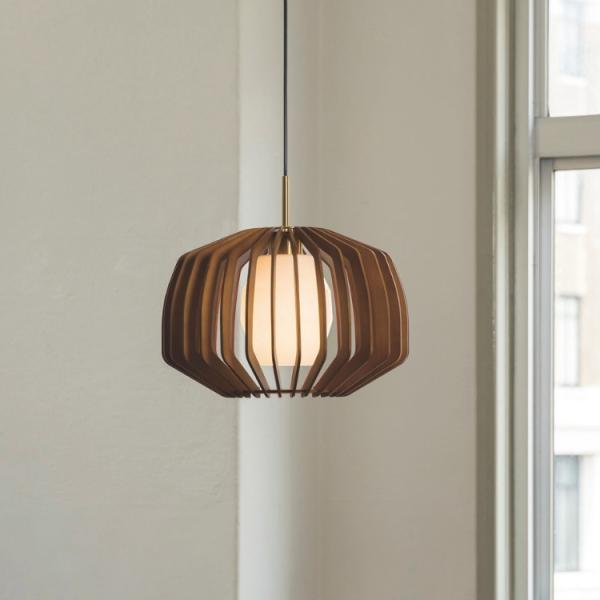 商品詳細サイズ本体：幅420×奥行42×高さ285(mm)ガラスセード: φ155×高さ185(mm)コード全高: 580-1280(mm)重量2.2(kg)カラーブラウン材質木、ガラス、スチール付属品-仕様取付方法：引掛けシーリング式壁ス...