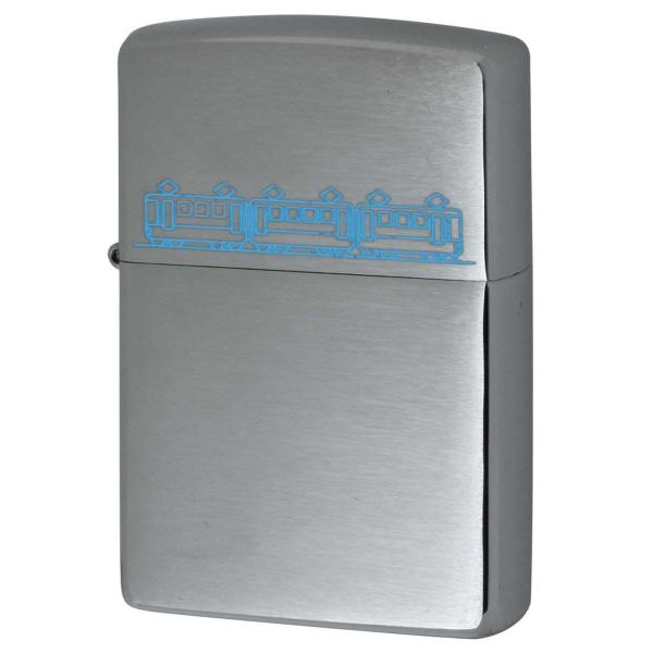 シンプルに＃200ベースにレーザー加工を施し、色入れをしたZIPPOです。表面は、指紋が目立たないつや消し処理。普段遣いにオススメ！ケース形状：レギュラー・ケース加工表面処理：レーザー加工｜色入れ