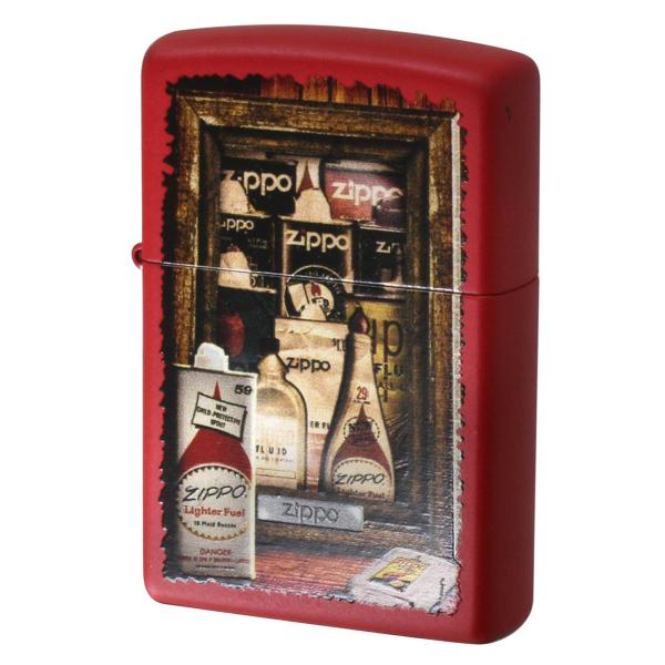 2015年からDeAGOSTINI(ディアゴスティーニ）で発刊されていた「ジッポー コレクション 80th Anniversary」のZippo。歴代の名作にインスパイアされた限定コレクションとして隔週刊として2019年の120号まで刊行さ...