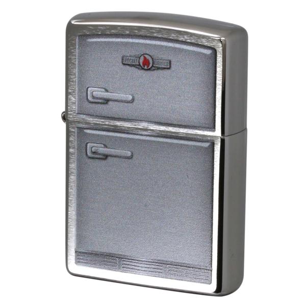 2015年からDeAGOSTINI(ディアゴスティーニ）で発刊されていた「ジッポー コレクション 80th Anniversary」のZippo。歴代の名作にインスパイアされた限定コレクションとして隔週刊として2019年の120号まで刊行さ...