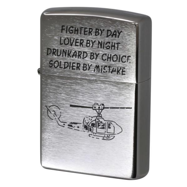 2015年からDeAGOSTINI(ディアゴスティーニ）で発刊されていた「ジッポー コレクション 80th Anniversary」のZippo。歴代の名作にインスパイアされた限定コレクションとして隔週刊として2019年の120号まで刊行さ...