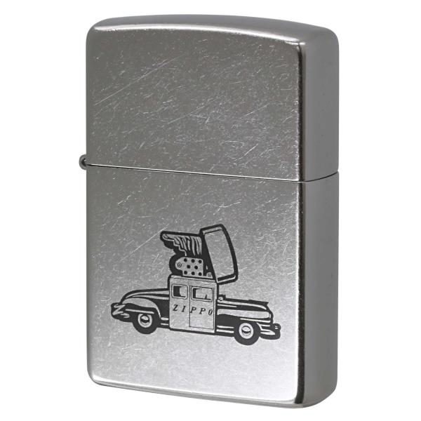 2015年からDeAGOSTINI(ディアゴスティーニ）で発刊されていた「ジッポー コレクション 80th Anniversary」のZippo。歴代の名作にインスパイアされた限定コレクションとして隔週刊として2019年の120号まで刊行さ...