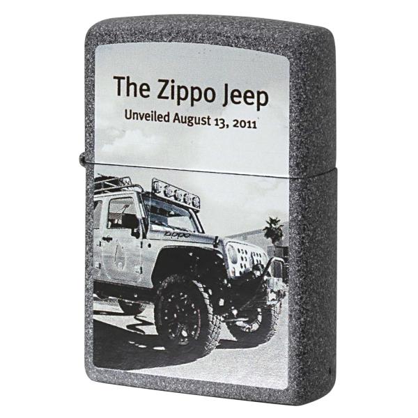 2015年からDeAGOSTINI(ディアゴスティーニ）で発刊されていた「ジッポー コレクション 80th Anniversary」のZippo。歴代の名作にインスパイアされた限定コレクションとして隔週刊として2019年の120号まで刊行さ...
