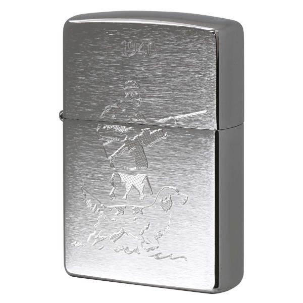 2015年からDeAGOSTINI(ディアゴスティーニ）で発刊されていた「ジッポー コレクション 80th Anniversary」のZippo。歴代の名作にインスパイアされた限定コレクションとして隔週刊として2019年の120号まで刊行さ...