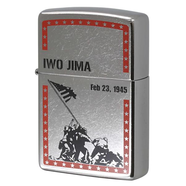 2015年からDeAGOSTINI(ディアゴスティーニ）で発刊されていた「ジッポー コレクション 80th Anniversary」のZippo。歴代の名作にインスパイアされた限定コレクションとして隔週刊として2019年の120号まで刊行さ...
